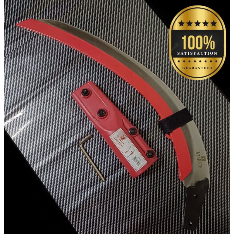 [100%Original]Pisau Sabit Sawit CAP 111 JayaMata/High Quality Sabit 👍 ...