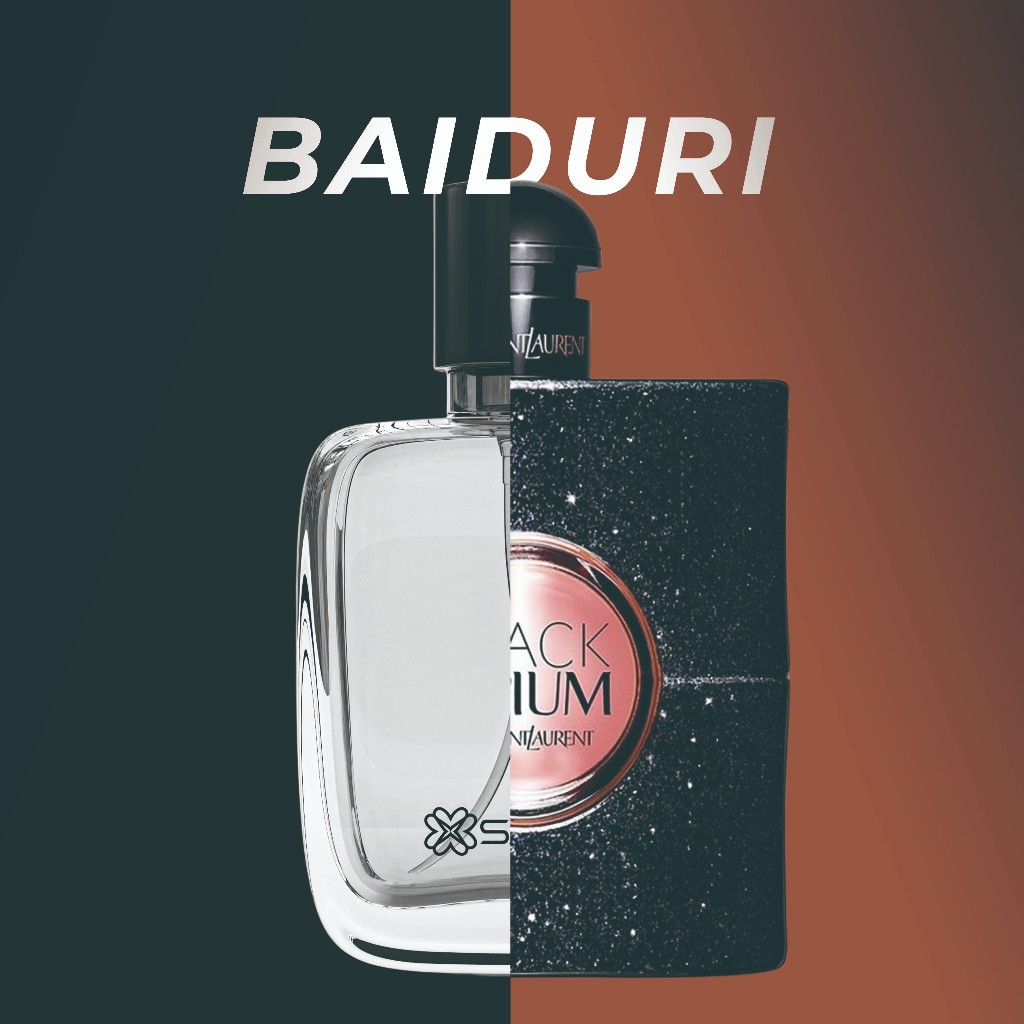 (50ML) *BAIDURI* by SARF Fragrance Aromatic EDP | Shopee Malaysia