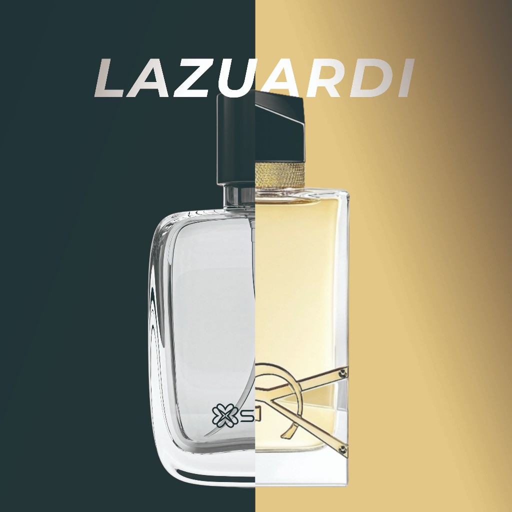 (50ML) *LAZUARDI* by SARF Fragrance Aromatic EDP | Shopee Malaysia