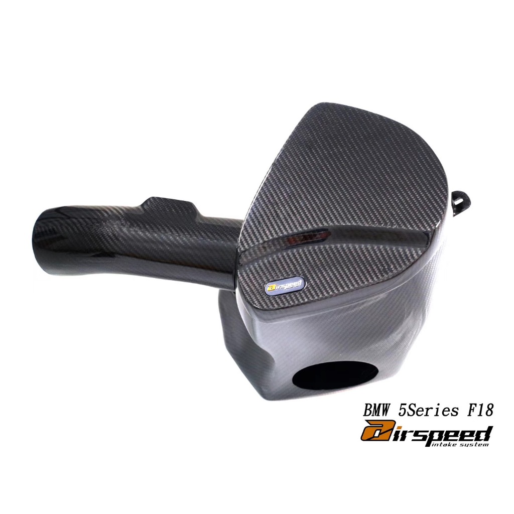 BMW F10 N20 Airspeed Carbon Intake System | Shopee Malaysia