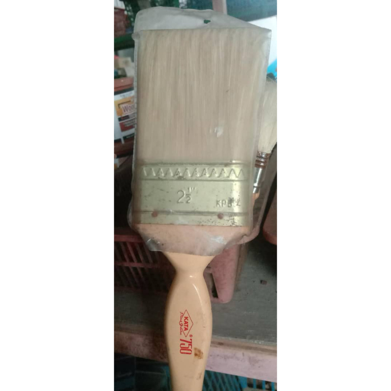 berus cat besarrrrrrr | Shopee Malaysia