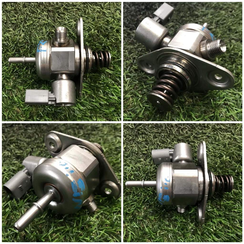 BMW 1 Series F20 2012-2019 High Pressure Pump (N13 1.6 Model ...