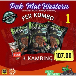pak mat western - Prices and Promotions - Feb 2024 | Shopee Malaysia