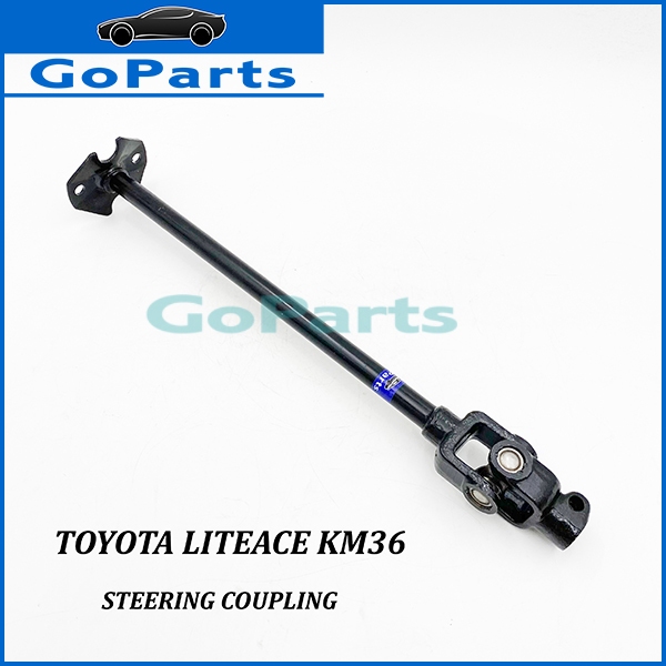 (1pc) Steering Coupling 45390-27060 Toyota Liteace Km36 | Shopee Malaysia