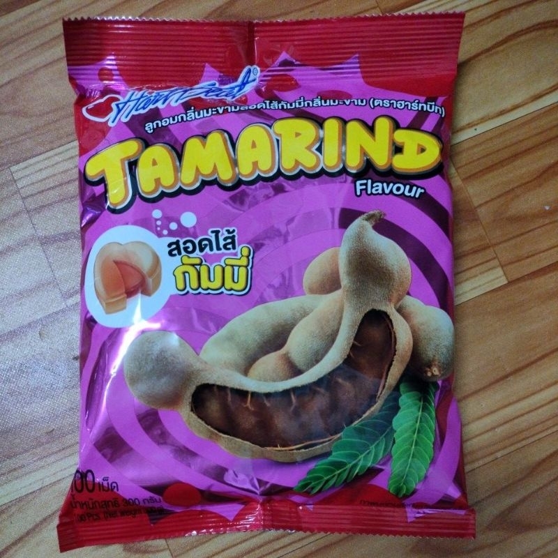 🔥 Readystock Amira Tamarind Candy | Gula-Gula Celagi Asam Jawa | Shopee ...