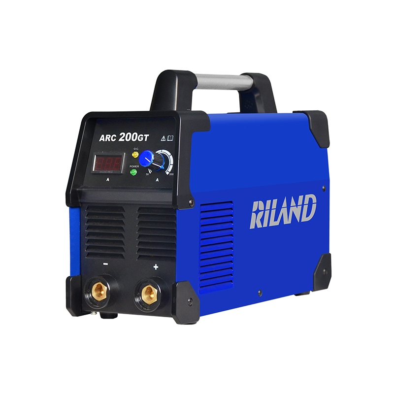 Riland ARC200GT Inverter Welding Machine | Shopee Malaysia