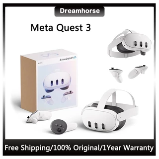 quest 3 - Prices and Promotions - Dec 2025 | Shopee Malaysia