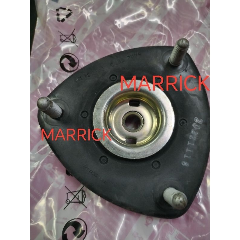 Mazda CX-5 2 3 6 absorber mounting front Genuine 1 piece | Shopee Malaysia