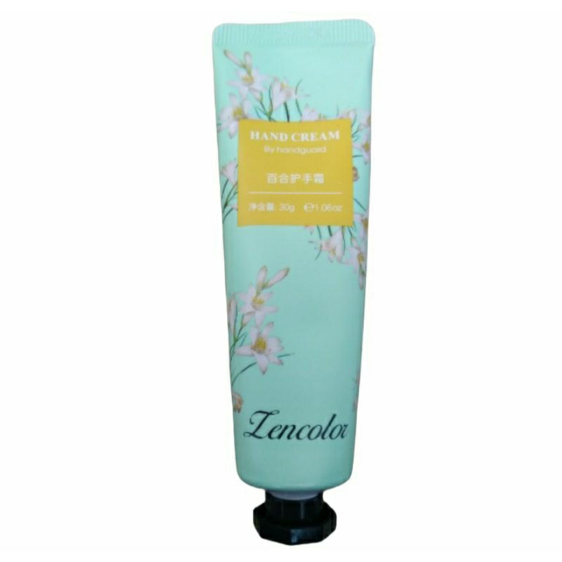 30g hand cream lily handguard | Shopee Malaysia