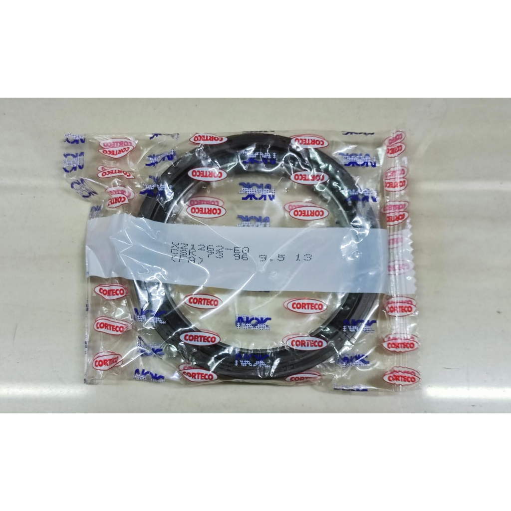 Oil Seal 73X96X9.5/13 CSK NOK XZ1262E 8-98158-110-0 Isuzu 4JJ1 Front ...