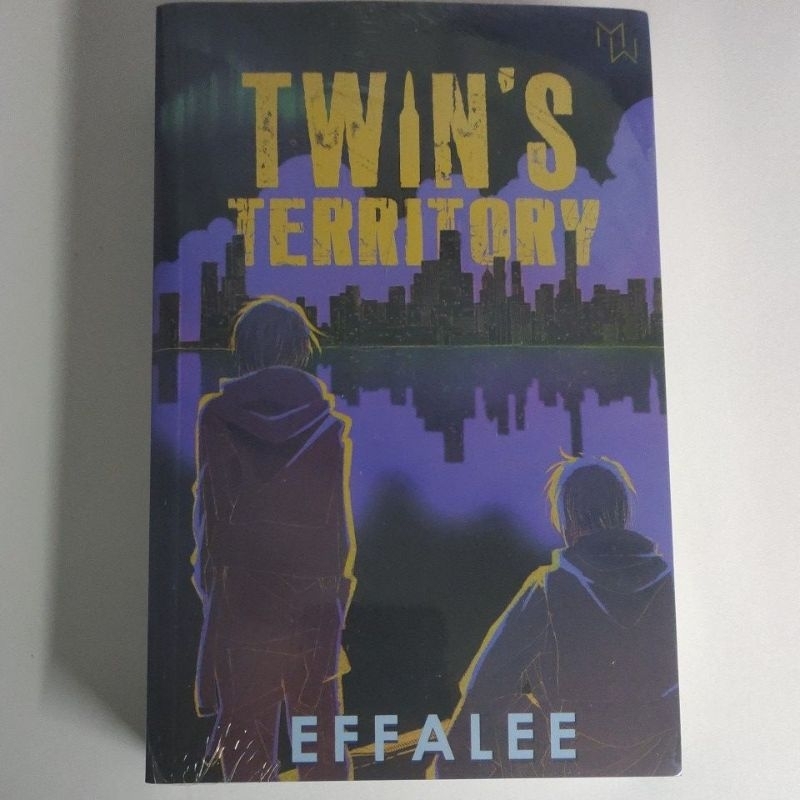 Twin's territory: Effa lee | Shopee Malaysia