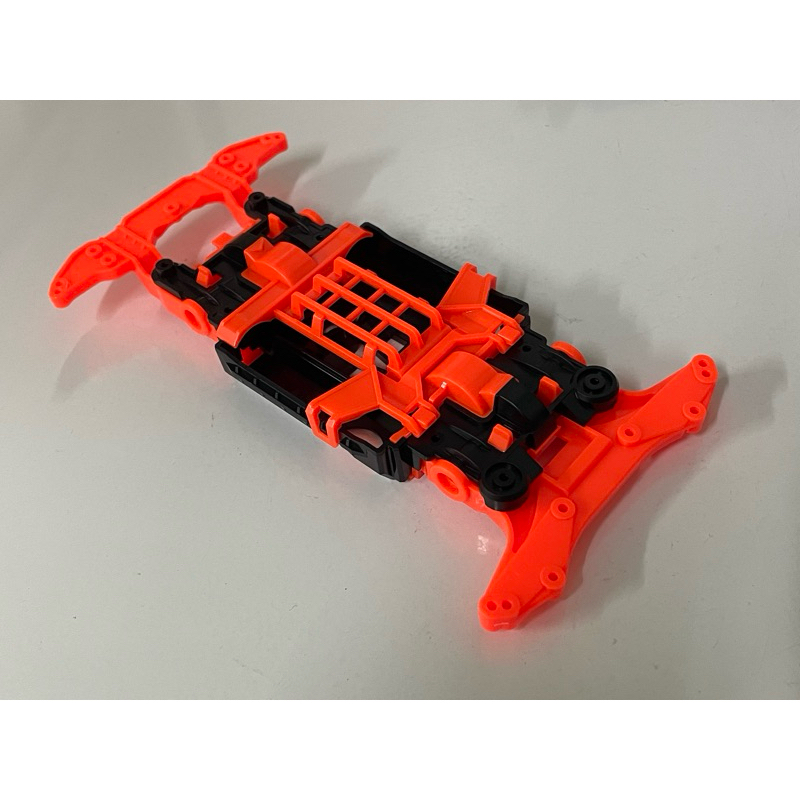 Tamiya Original MS Chassis Mix Colour Sets | Shopee Malaysia