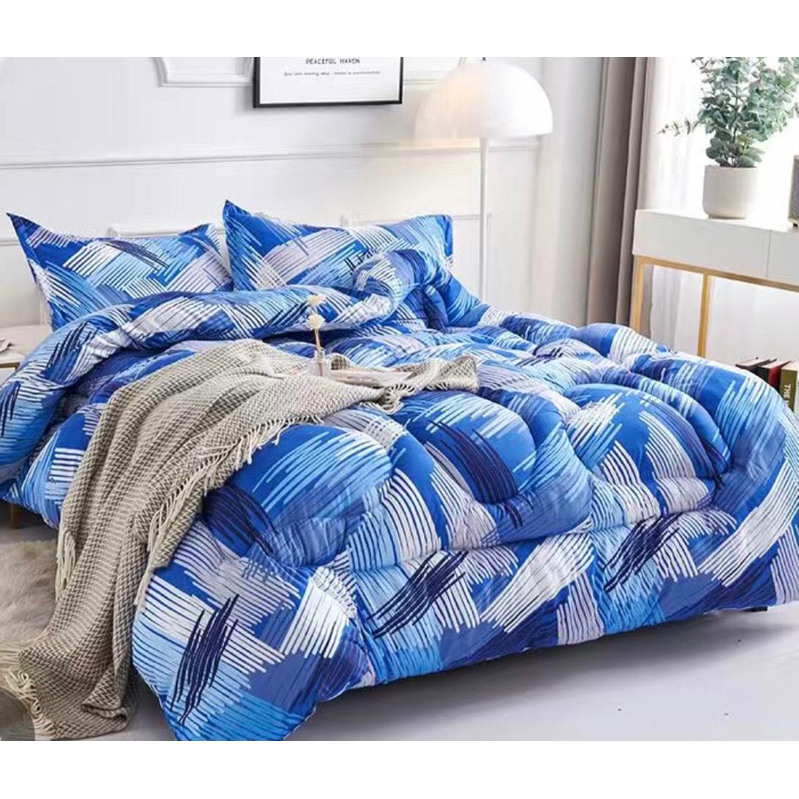 HU NARITA TOTO /COMFORTER KING SIZE TOTO NARITA MURAH | Shopee Malaysia