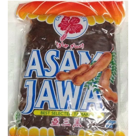 BUNGA RAYA ASAM JAWA 200G | Shopee Malaysia