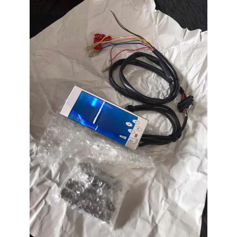 Apexi VAFC Vtec Or Mivec Air Flow Converter | Shopee Malaysia