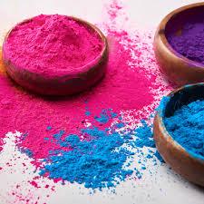 Alcohol Soluble Perfume Dye Colouring Powder (High Concentration) for ...