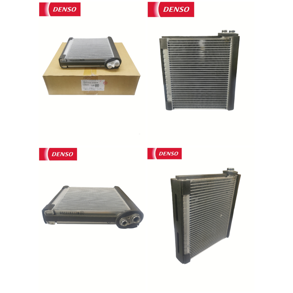 DENSO 447610-2120/7170 Evaporator for Honda Freed Year 2009, Fit ...