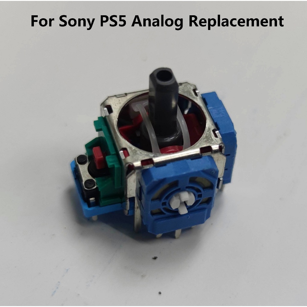 For Sony PS5 Controller ALPS Analog 3D Joystick Control Stick For ...
