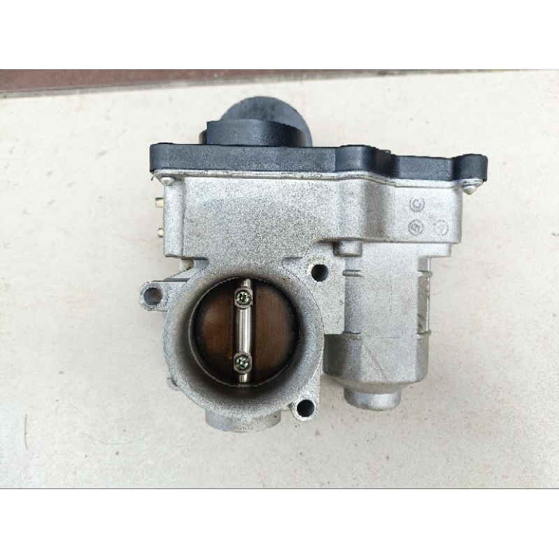 Nissan Impul Throttle Body Nissan March CR12 CR14 | Shopee Malaysia