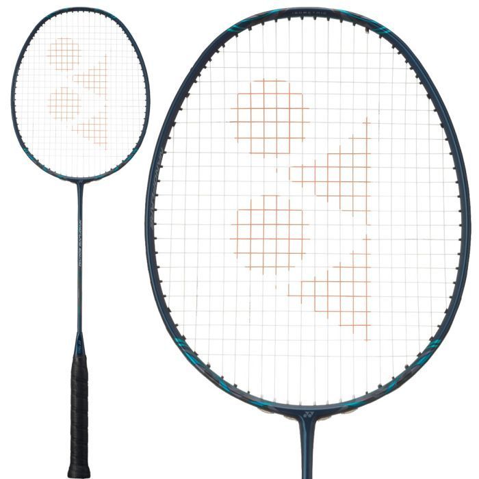 YONEX Racket Nanoflare 800 Play (Without String )(Free grip) | Shopee ...