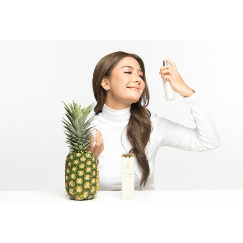 Anaquin Face Mist Nano Verified ( Buy 1 Free 1box Beauty Plus ...