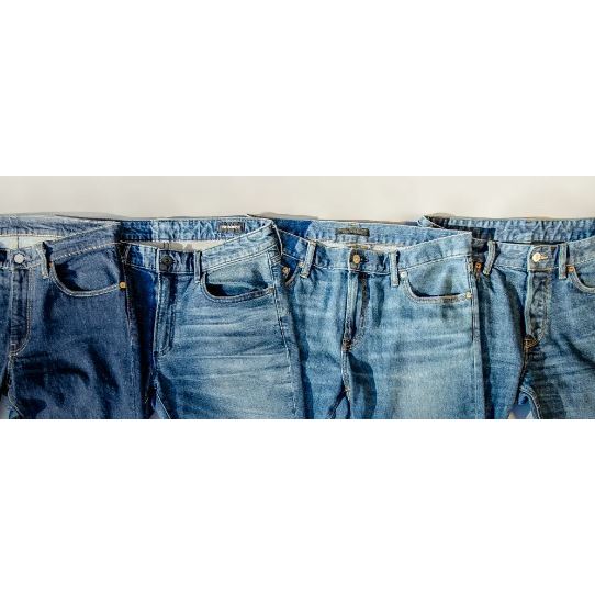 Jeanny Jonny Jeans JJJ | Shopee Malaysia