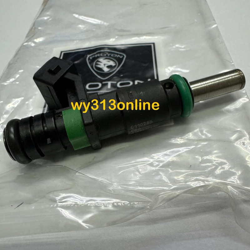 Original Proton Exora CPS Fuel Injector Pw810765 | Shopee Malaysia