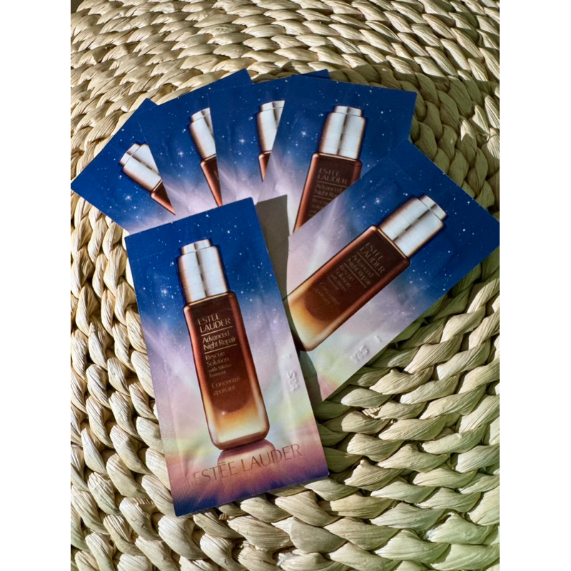 100% Authentic Estee Lauder/Advanced Night Repair Rescue Solution with ...