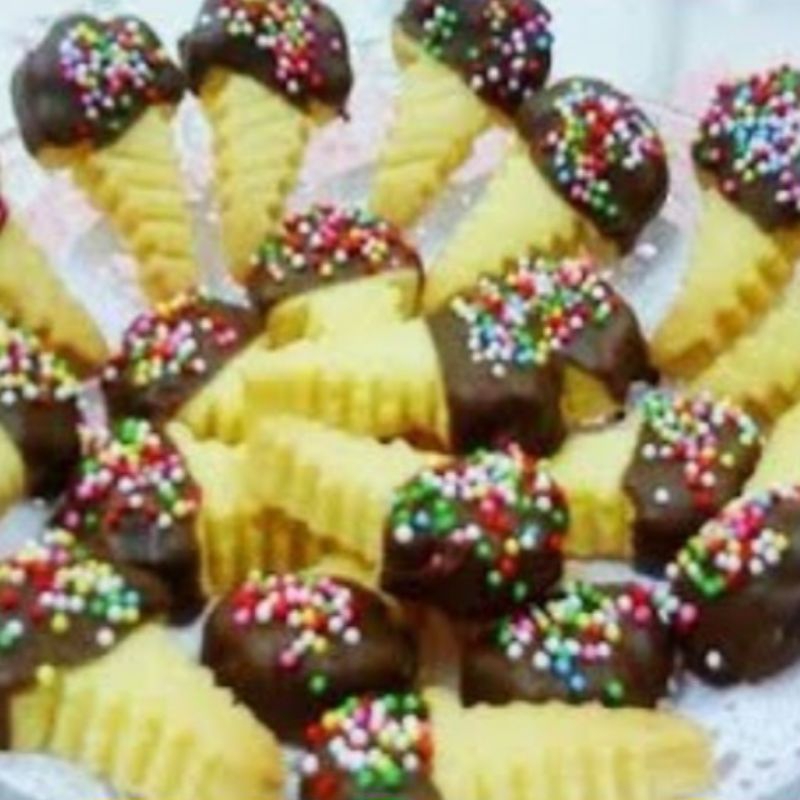 Homemade biskut raya kuih raya cookies [pre-order ship within 5days ...