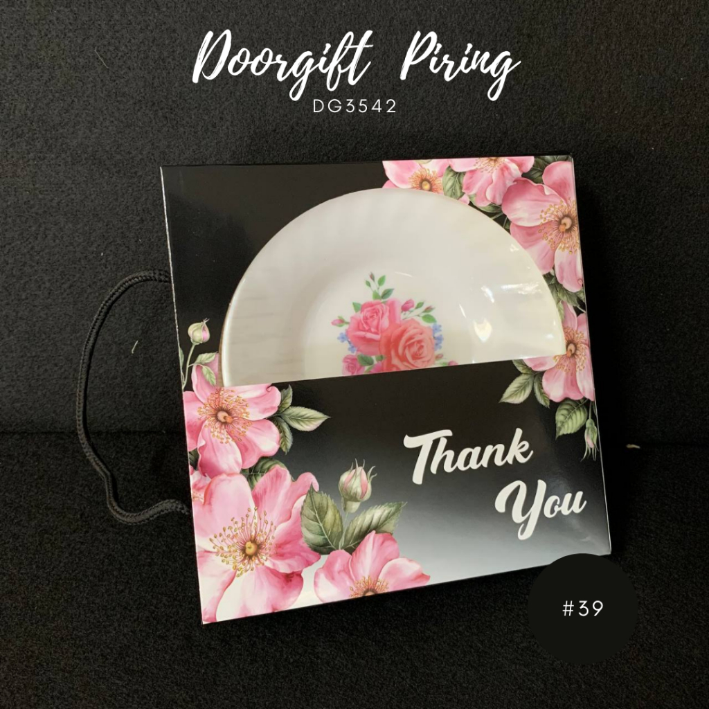 100pcs Doorgift Mangkuk Sup | Piring Pinggan Melamine | Plate Kotak ...