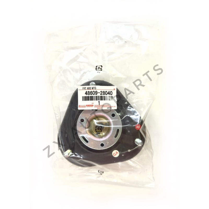 FRONT ABSORBER MOUNTING FOR TOYOTA ESTIMA ACR50 GSR50,TOYOTA VELLFIRE ...