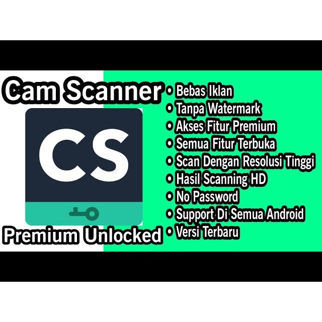 CamScanner (Latest Version 2023) | Lifetime Premium | No Watermark ...