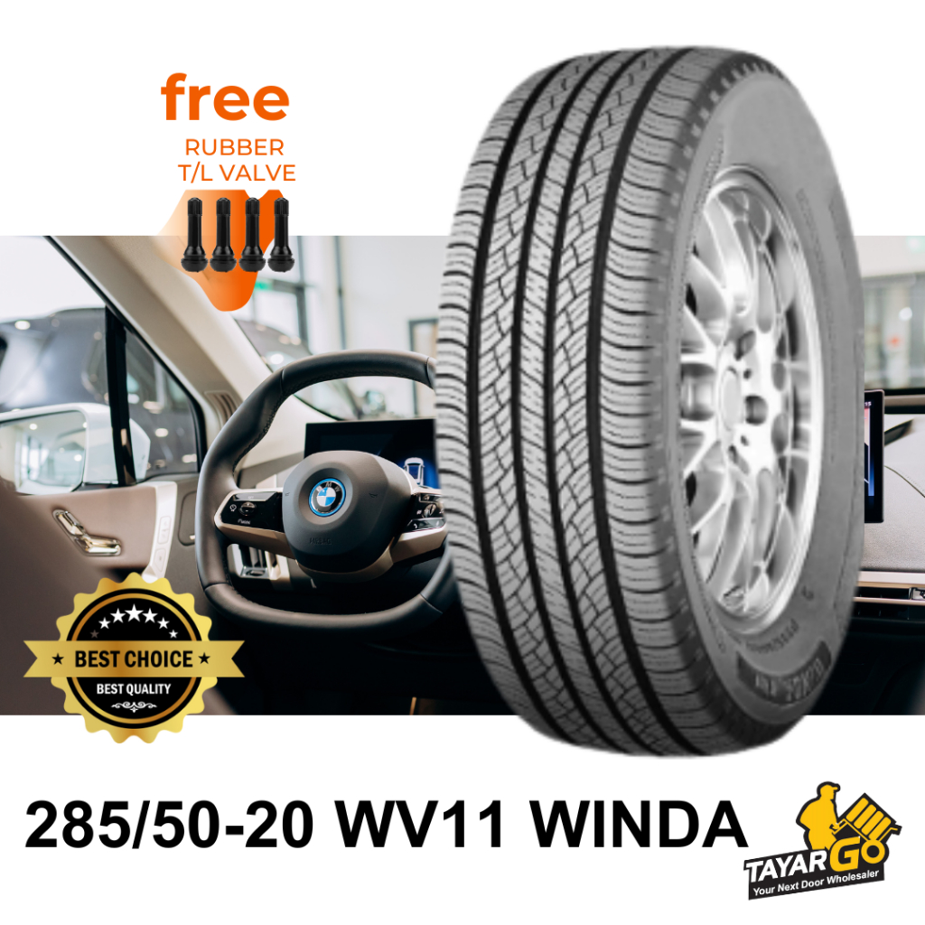 TAYARGO 285 50 20 China Tyre Car Tyre Rim 20 Tyre 20 Tayar 20 Tayar ...