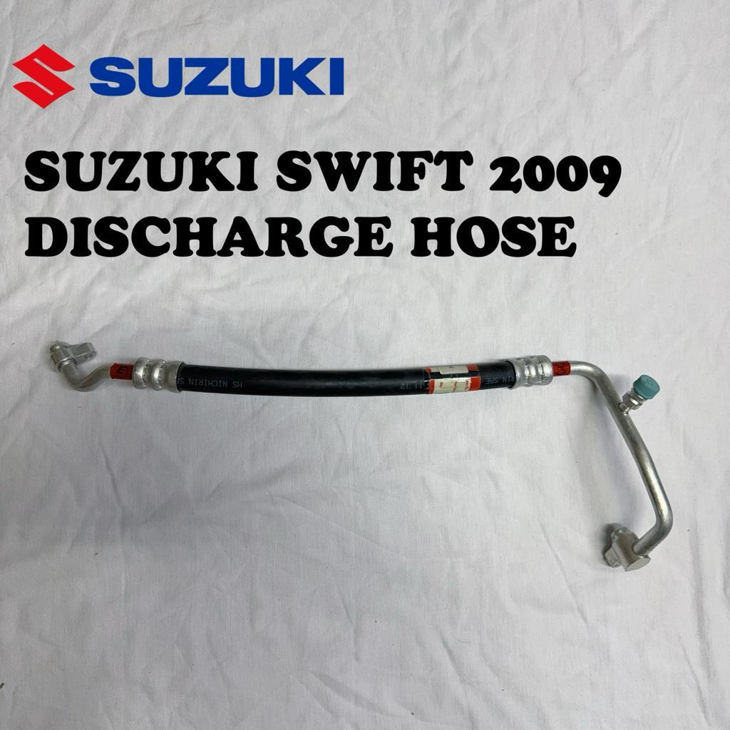 SUZUKI SWIFT 2009 DISCHARGE HOSE (4/8 HOSE) | Shopee Malaysia