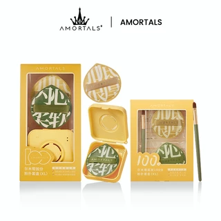 Amortals Flagship Store Online, June 2024 | Shopee Malaysia