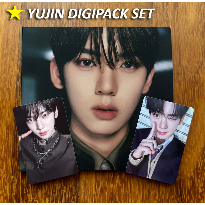 Official ZEROBASEONE ZB1 Melting Point pc Photocards SET with FREE ...