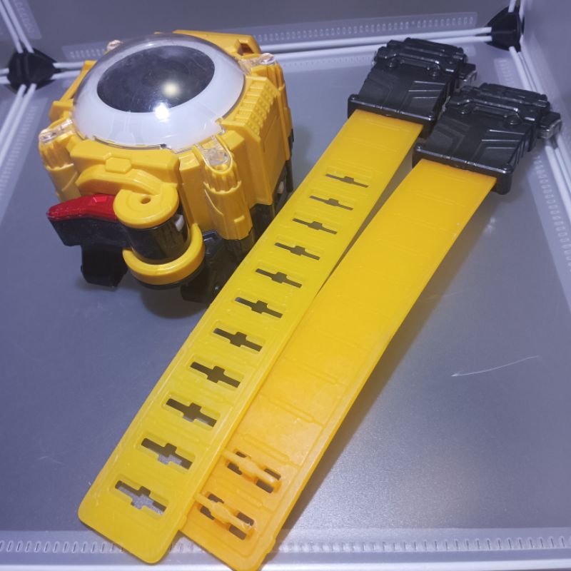 DX Eyecon Driver G Kamen rider ghost | Shopee Malaysia