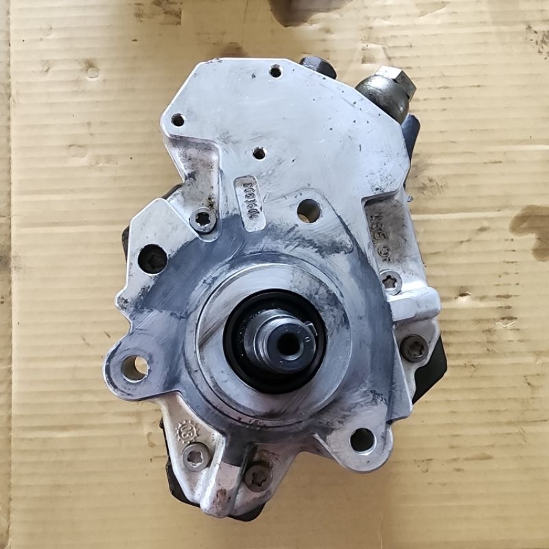Ford Ranger WE WL Dohc high pressure diesel fuel pump USED tested 2.5 3 ...