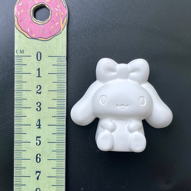 [DIY Coloring Gypsum] Gypsum 2D 3D Plaster Ceramic Pottery Figure ...