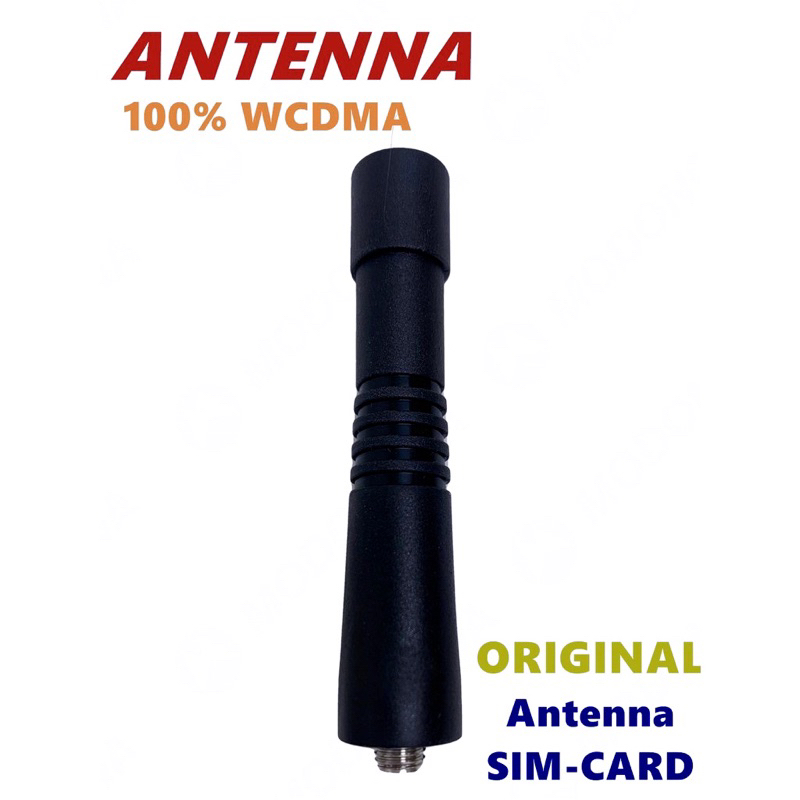 Original WCDMA antenna I-walkie Micall Welink Wecom sim card walkie ...