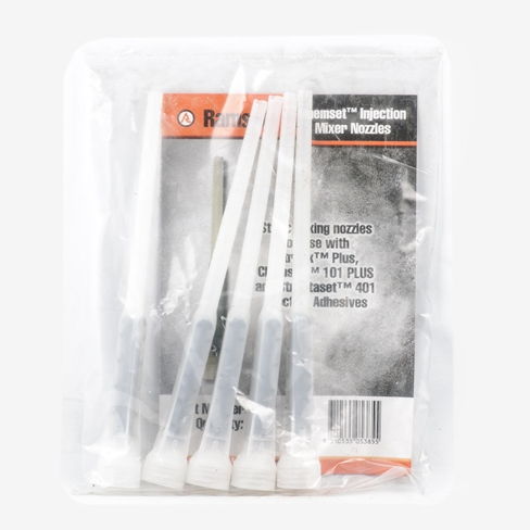 STATHEROS EPC80 (650ml) High Performance Hybrid Epoxy Injection System ...