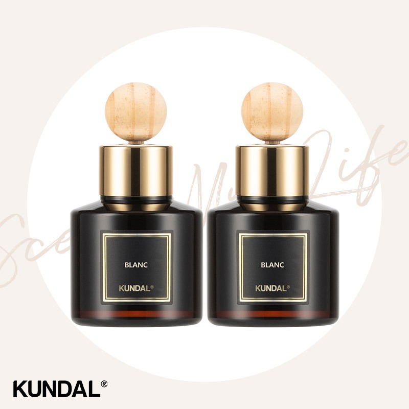 [KUNDAL] Perfume Car Diffuser Set 75ml | Shopee Malaysia