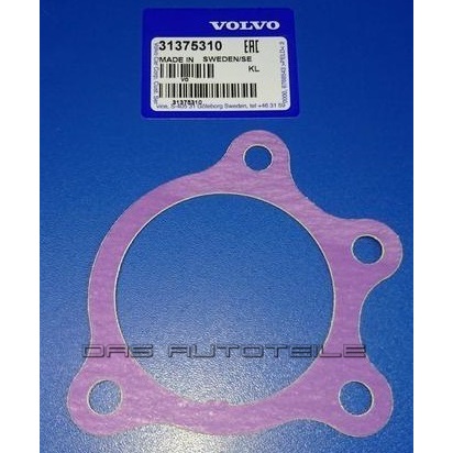 Genuine Volvo S60 V60 S60 V60 CC S80 V40 V40 CC V70 XC70 XC60 Vacuum ...