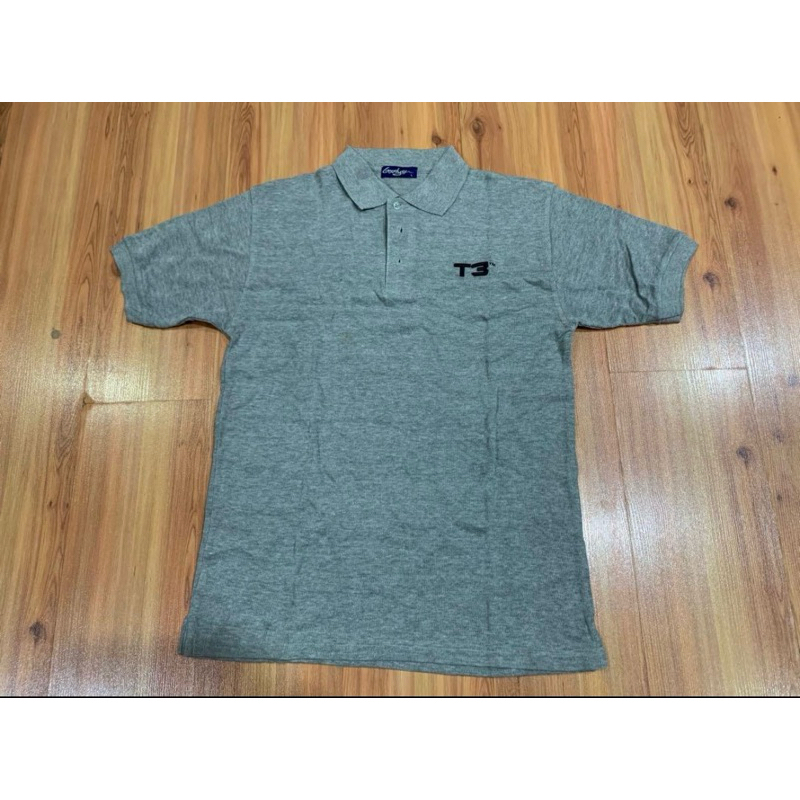 Goodyear Terminator T3 Polo Shirt (L) | Shopee Malaysia