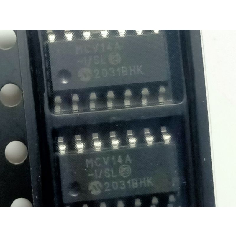 MCV14A MCV14A SOP-14 IC | Shopee Malaysia