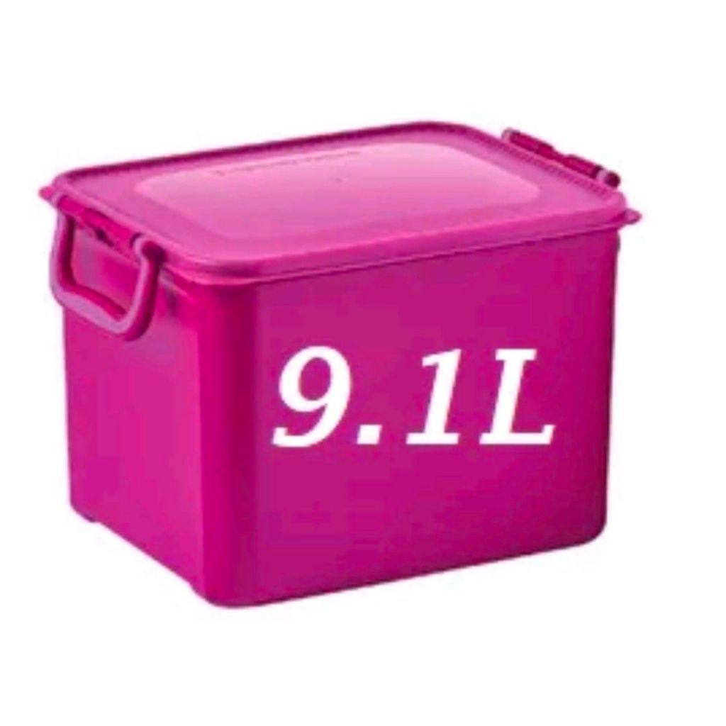 🔥READY STOCK🔥 [ORI] Tupperware - Kimchi Keeper (1pc) | Shopee Malaysia