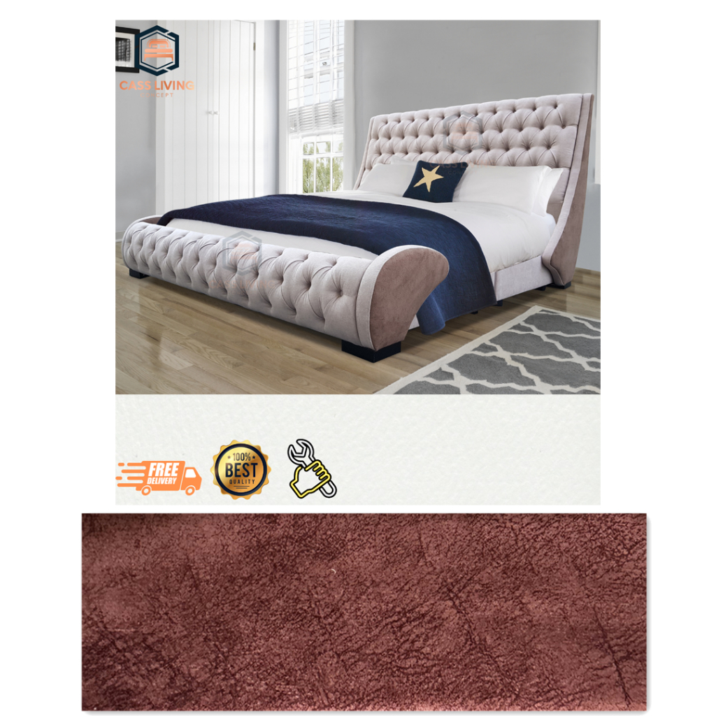 [FREE INSTALLATION+FREE SHIPPING]Modern design Headboard Queen/King ...