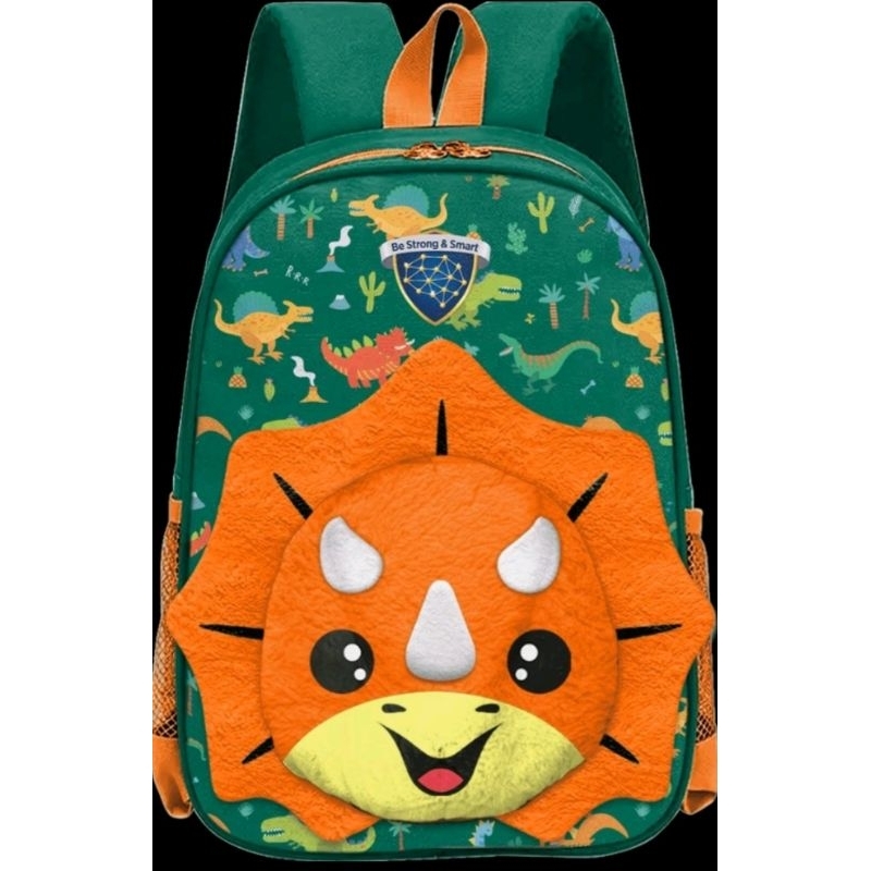 Anmum 3D Smart Backpack | Shopee Malaysia