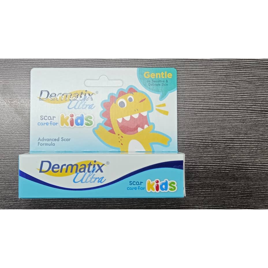 DERMATIX ULTRA KIDS (9G) EXPIRY 12/2025 | Shopee Malaysia