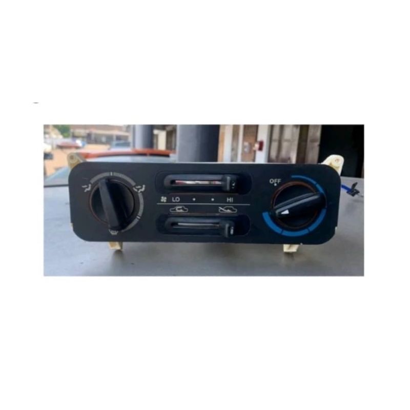 Proton wira aircond switch panel Proton wira air cond switch panel ...